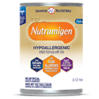 HCPM Product: Nutramigen® (Liquids)