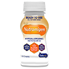 HCPM Product: Nutramigen® (Liquids)