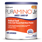 PurAmino™ Jr Hypoallergenic Amino Formula | Mead Johnson HCP